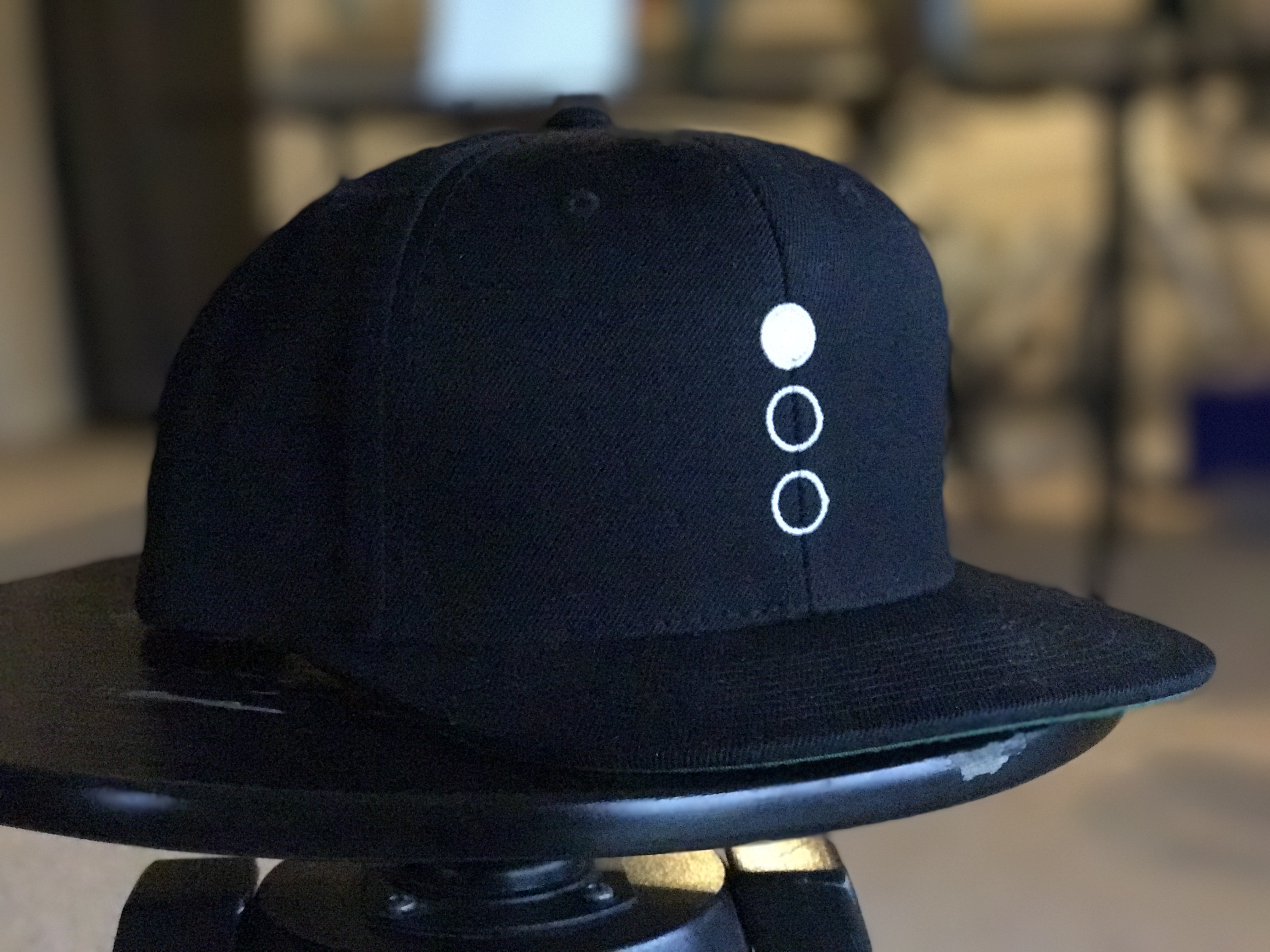 Hats off to you... - Coding for Entrepreneurs