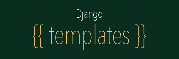 Context in Templates - Django Templates - Courses - Coding for ...