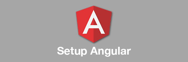 How To Setup Angular Setup Angular Courses Coding For Entrepreneurs 6790