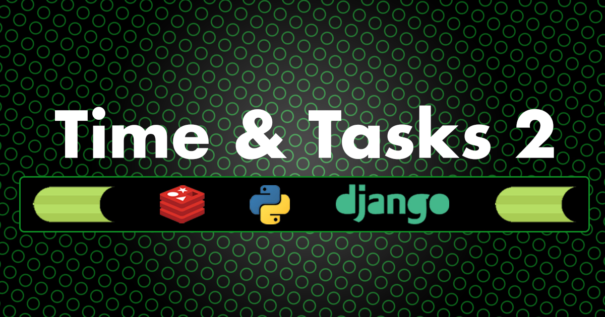 Custom Model Manager - Time & Tasks 2 - Courses ...
