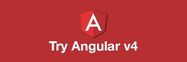 Try Angular V4 Courses Coding For Entrepreneurs 