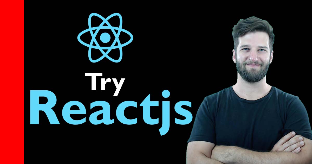 Arrow Functions in React - Try ReactJS - Courses - Coding for Entrepreneurs